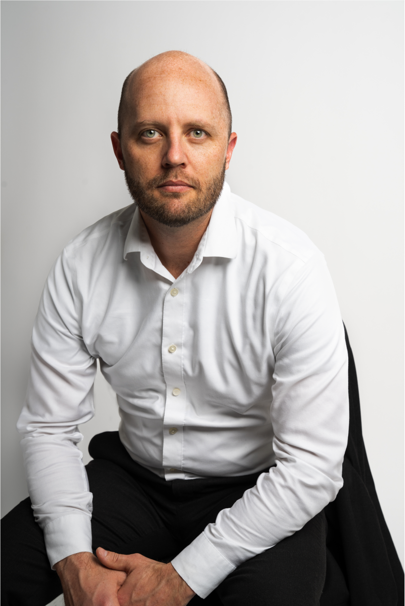 INDIVIDUAL | Personal Branding for Original People